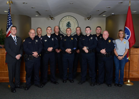 Directory - White Pine