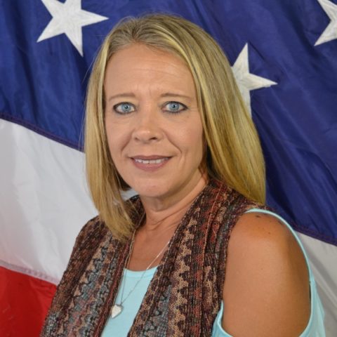 Police Department - White Pine